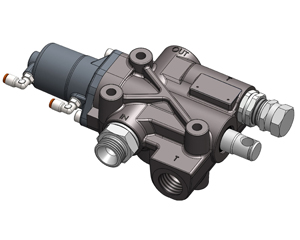 TIPPING VALVES | LT HYDRAULIC & PNEUMATIC