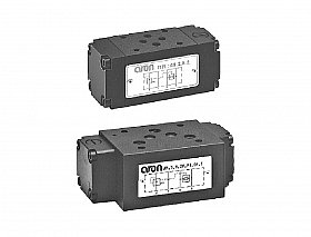 PROPORTIONAL CONTR.VALVES | VALVES | LT HYDRAULIC & PNEUMATIC
